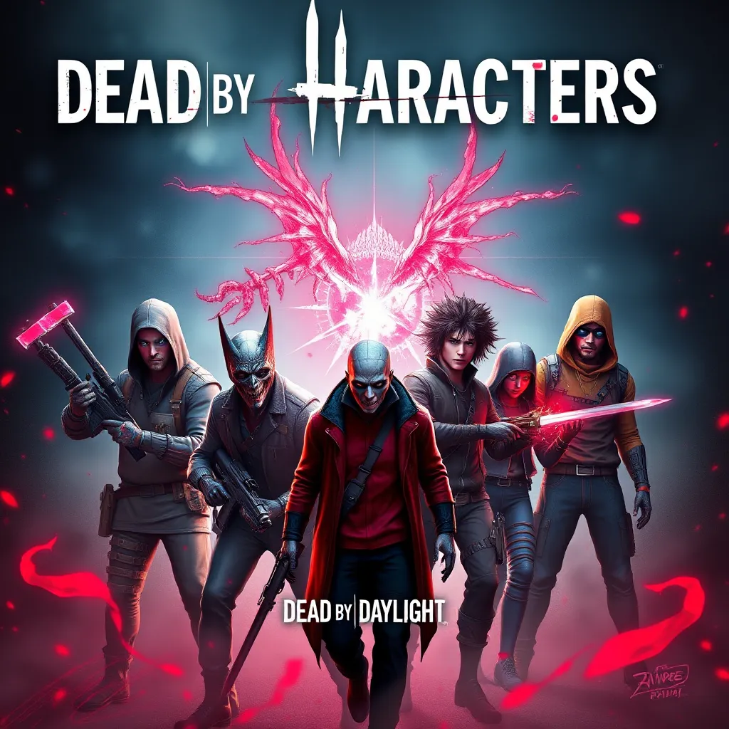 Your Dream IP for DBD: Reasons It Could Happen : LevelUpTalk