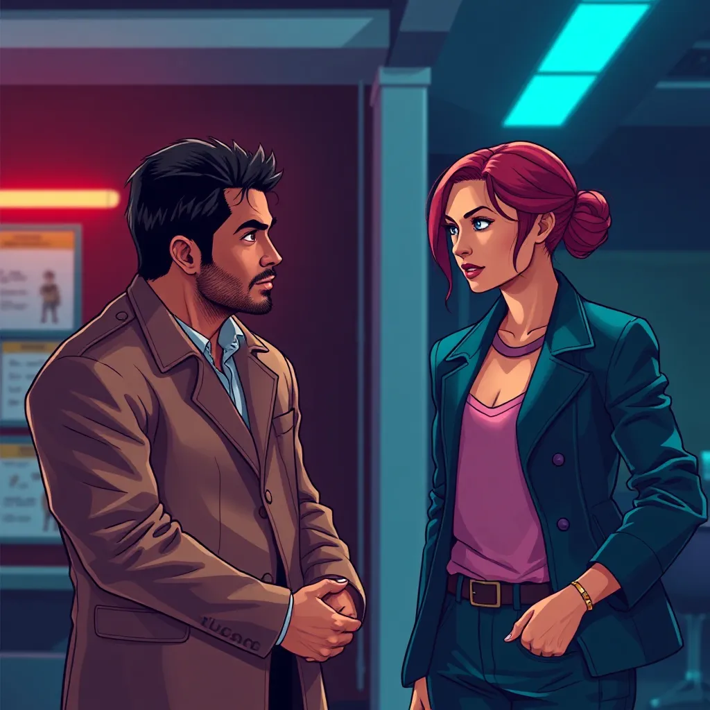 Characters From Future Seasons That Should Have Debuted Early : LevelUpTalk