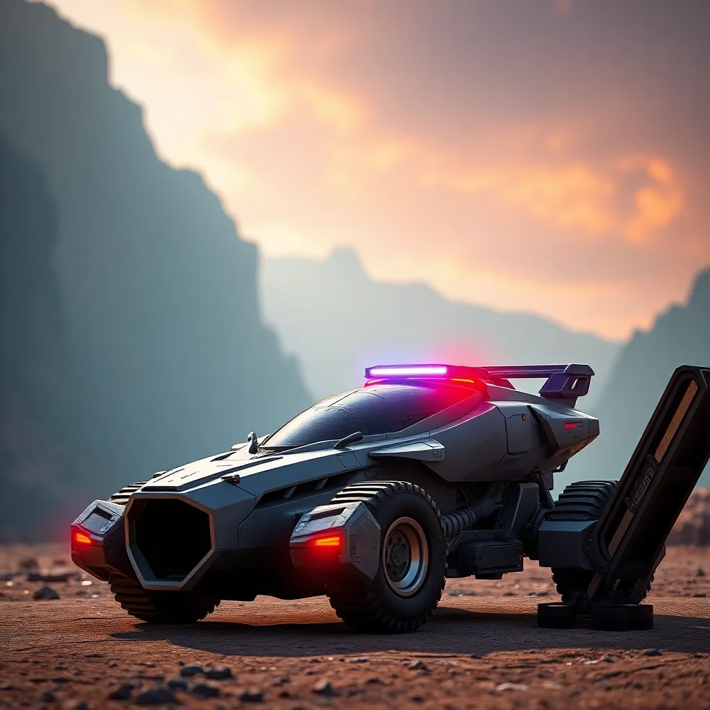 New Leak Reveals Covenant Vehicles: What's Coming? : LevelUpTalk