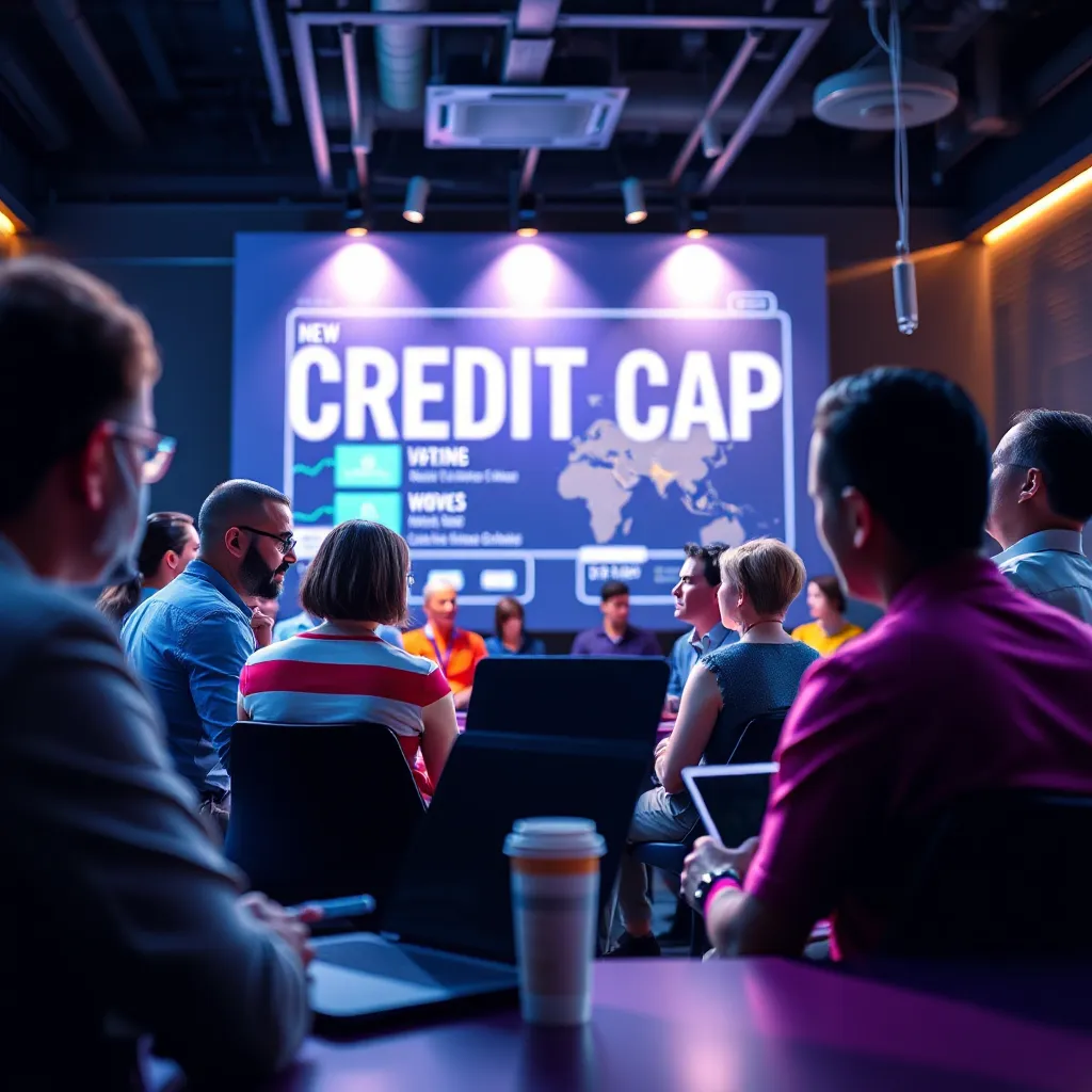 New Credit Cap: Are There Changes to the Max Limit? : LevelUpTalk