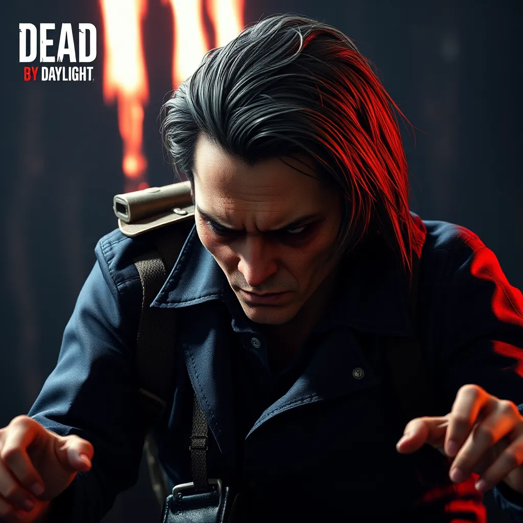 New DBD Player Struggles with Killer Gameplay Challenges : LevelUpTalk