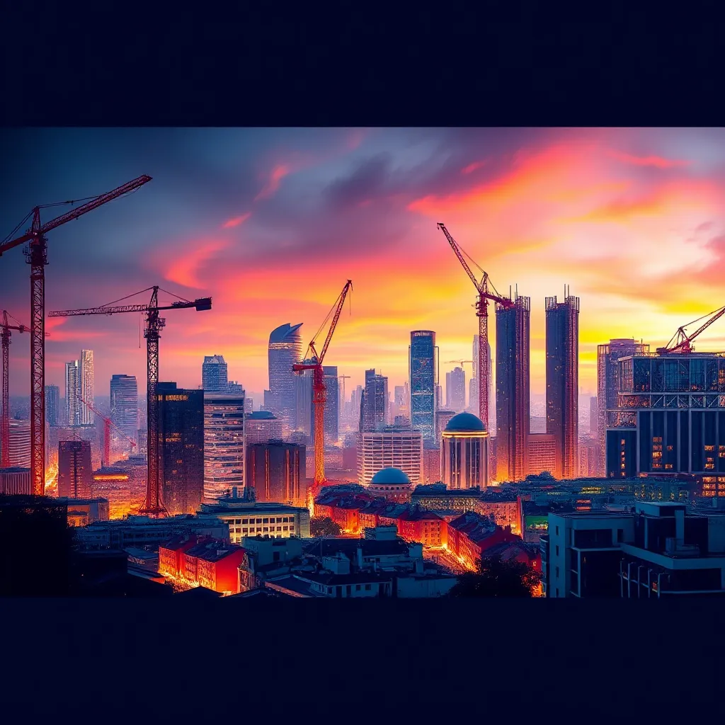 Exciting New Developments Coming to Europe Soon : LevelUpTalk