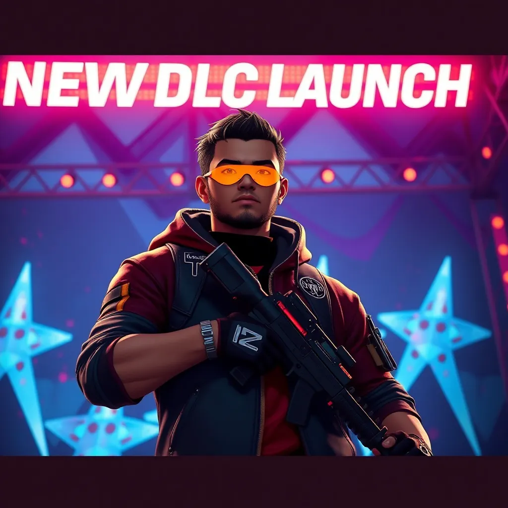 Key Spoilers for Upcoming DLC's Start Revealed Here : LevelUpTalk