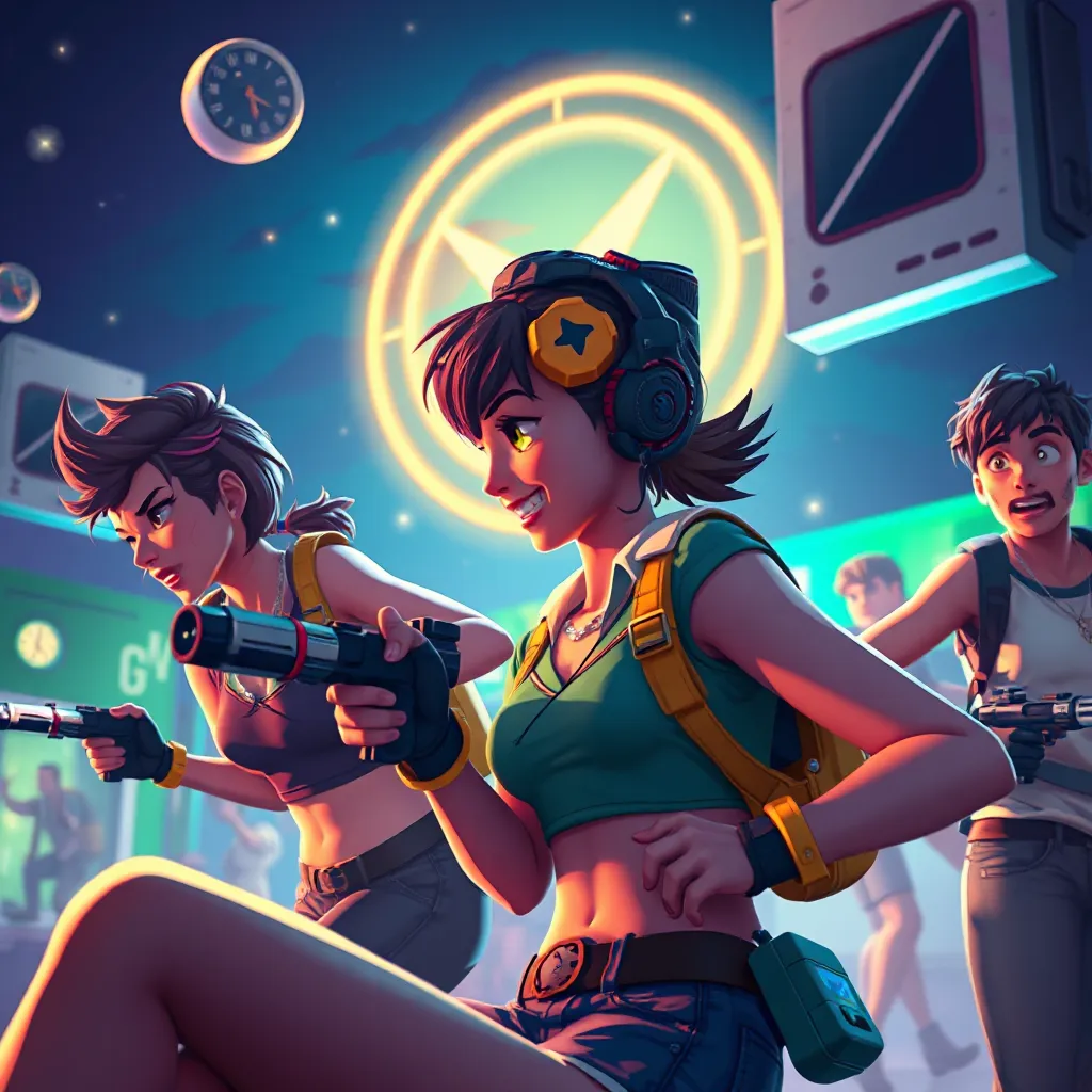 Explore the New DLC for My GF Doesn't Know What I'm Into : LevelUpTalk