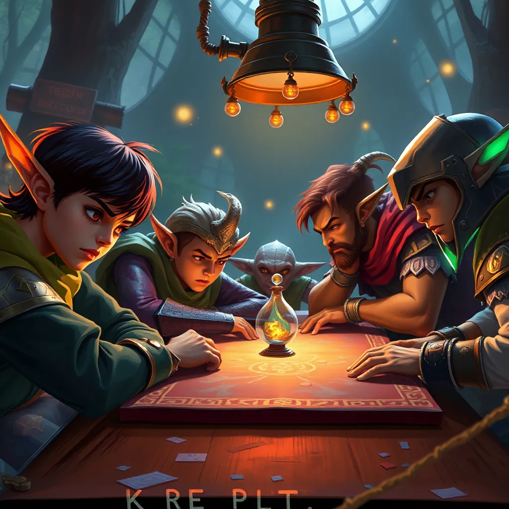 New DnD Players Struggle with Early Kobold Encounter : LevelUpTalk