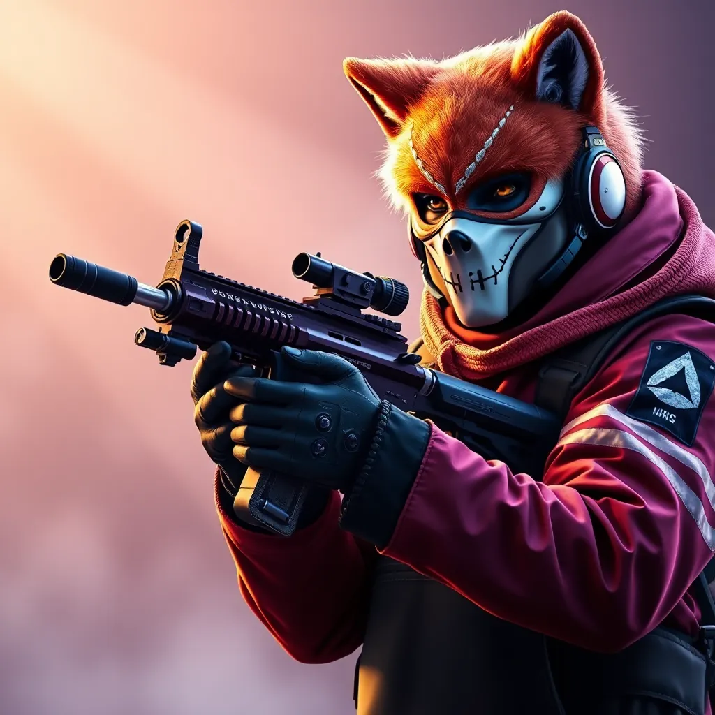 Exploring the New Exotic LMG Setup for Stronger Hits : LevelUpTalk