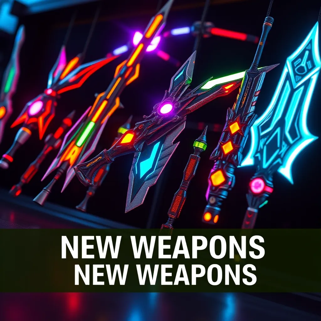 Unleashing Edge of Fate's New Exotic Weapons : LevelUpTalk