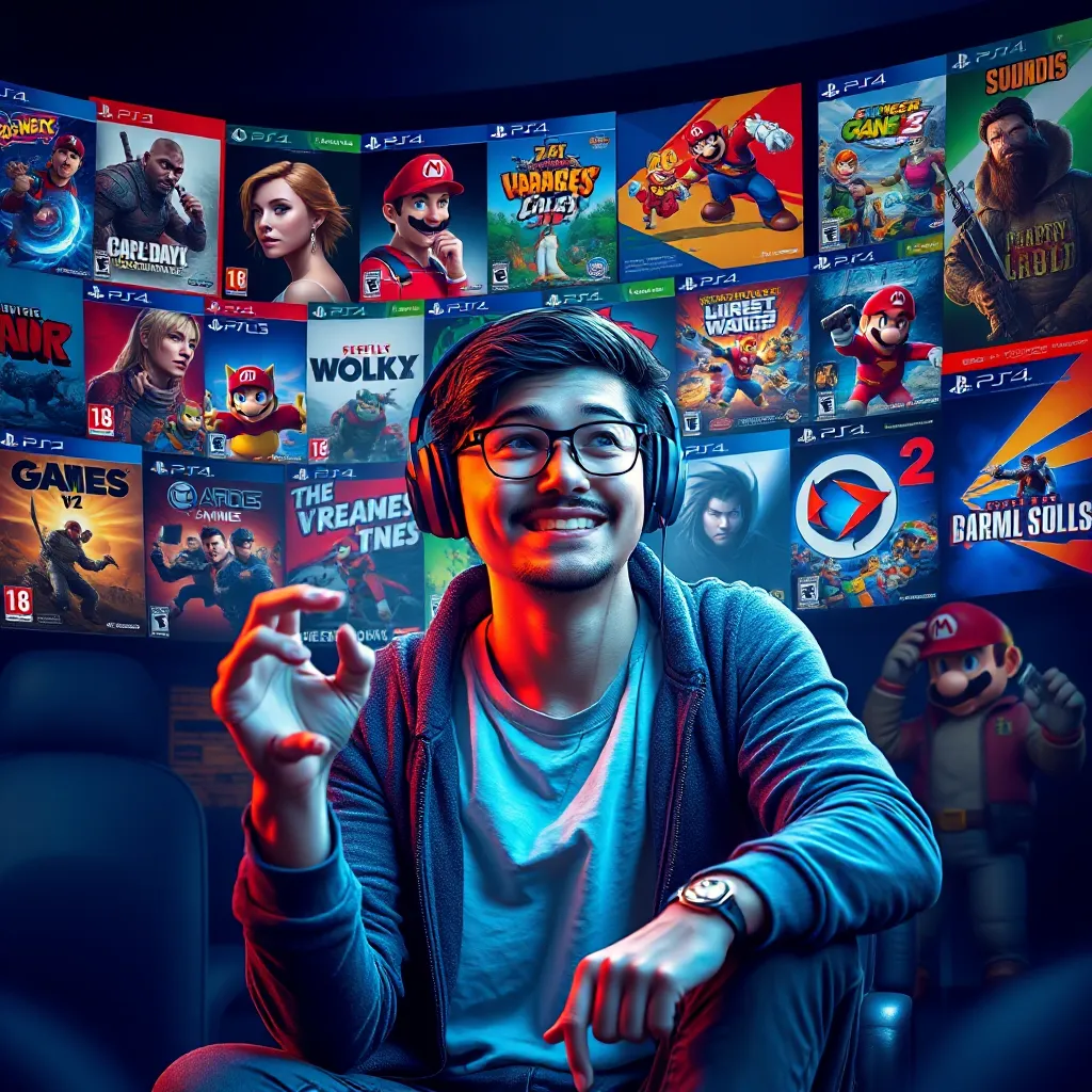 A New Fan's Take on the Series: Surprising Insights : LevelUpTalk