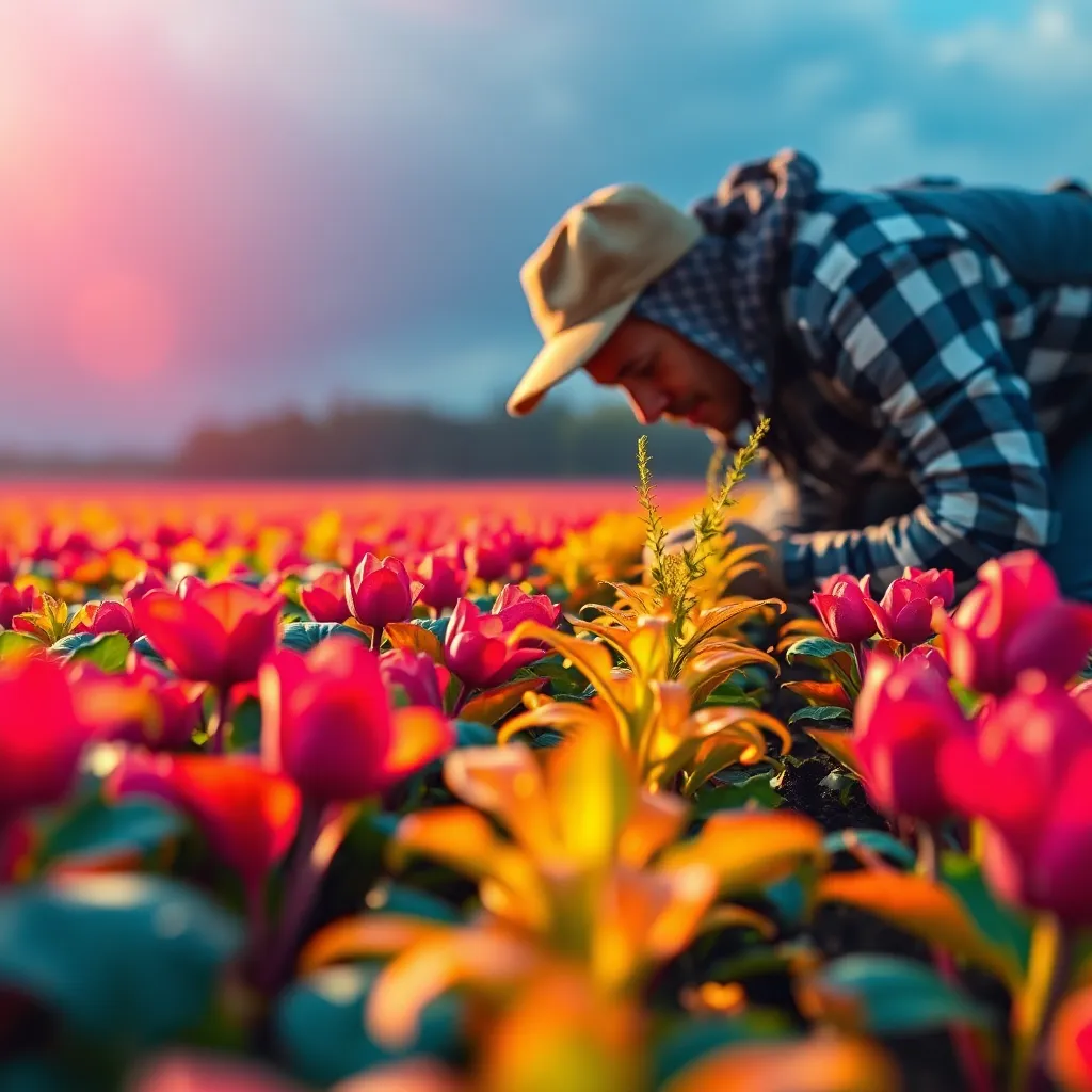 This Just Dropped: Exciting New Developments in Farming : LevelUpTalk