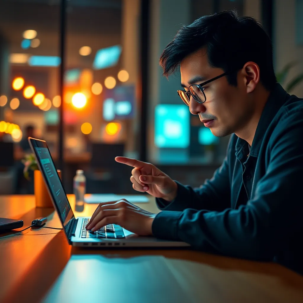 Explore How to Maximize BING's New Features : LevelUpTalk