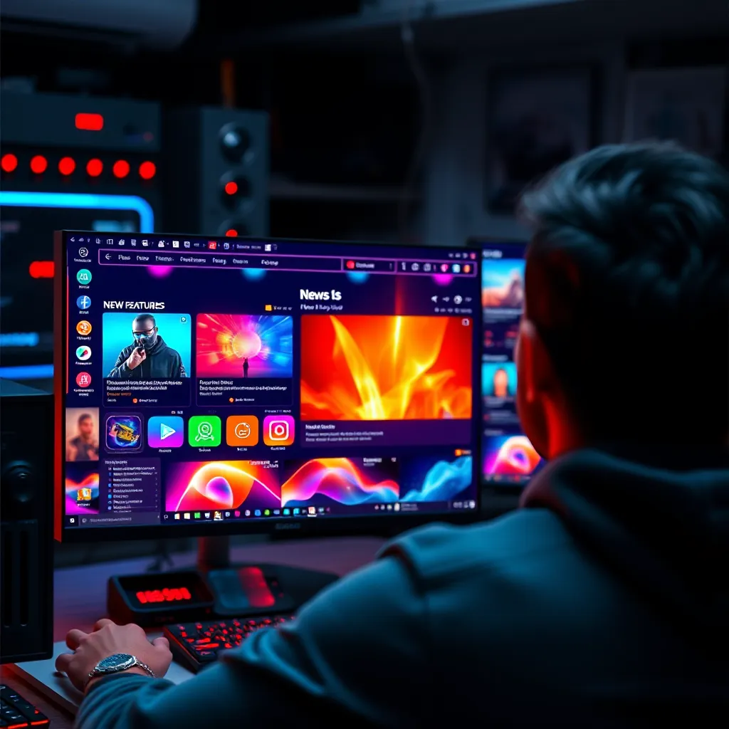 New Features You Didn’t Know Were Available Now : LevelUpTalk