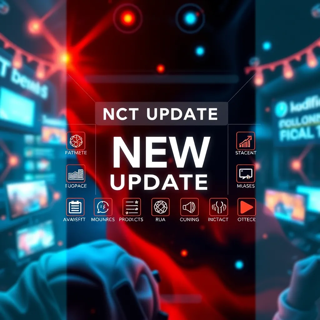 Exciting New Features in Update 1.6 Released Today! : LevelUpTalk