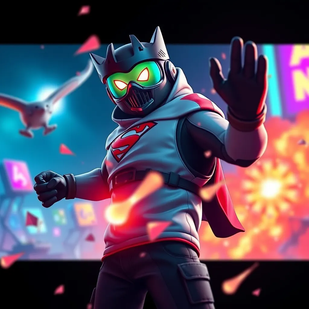 Exciting New Character Confirmed for Upcoming Game Release : LevelUpTalk