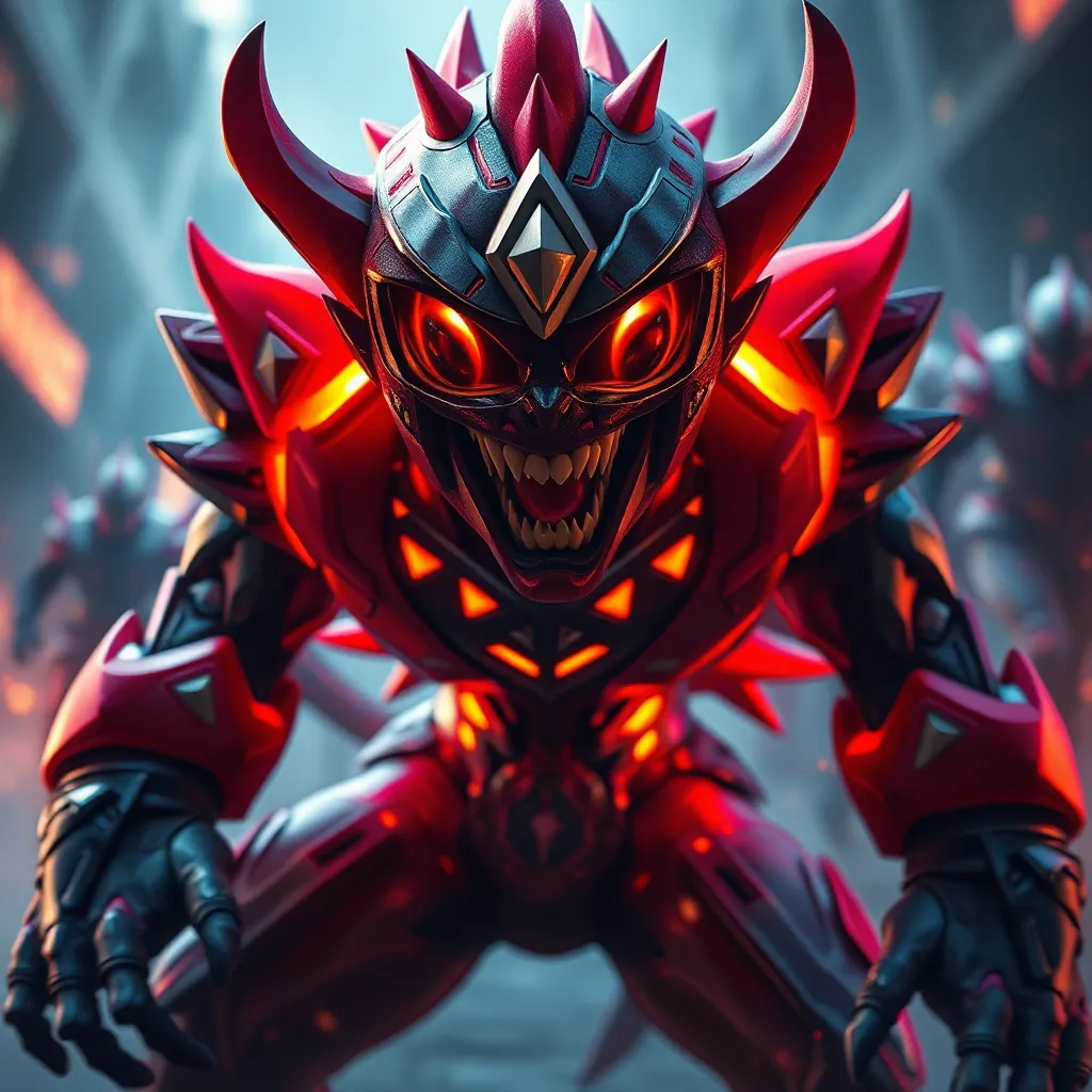 Unbelievable New Enemy Surfaces in Recent Game Update : LevelUpTalk