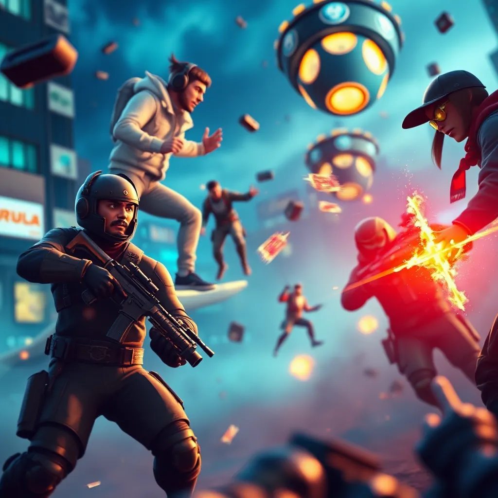 Exciting Insights Revealed in Third Game Release : LevelUpTalk