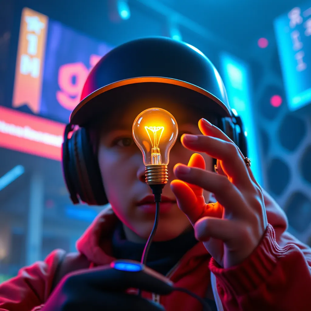 Unraveling the Meaning Behind a New Game Icon : LevelUpTalk