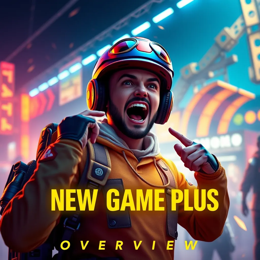 NG+ Cycles and Endgame Content at Launch: What to Expect : LevelUpTalk