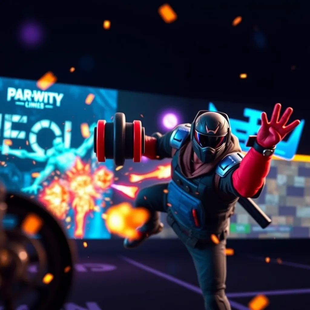 Exciting New Gameplay Trailer Revealed Today! : LevelUpTalk