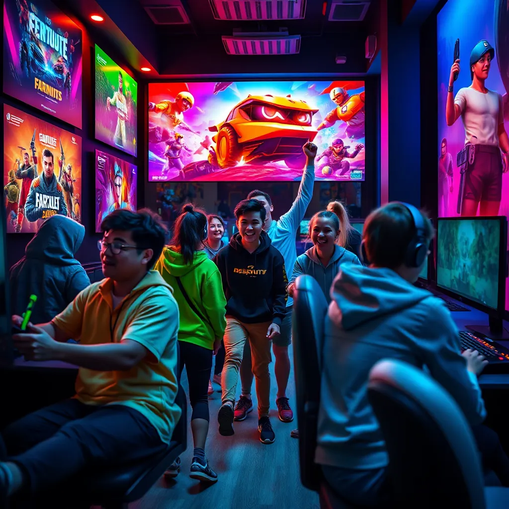Getting Started: A Fresh Look at New Players in Gaming : LevelUpTalk