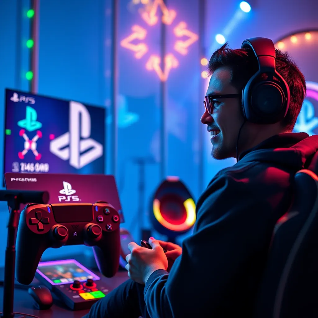 Tips and Tricks for New Players in Gaming Community : LevelUpTalk