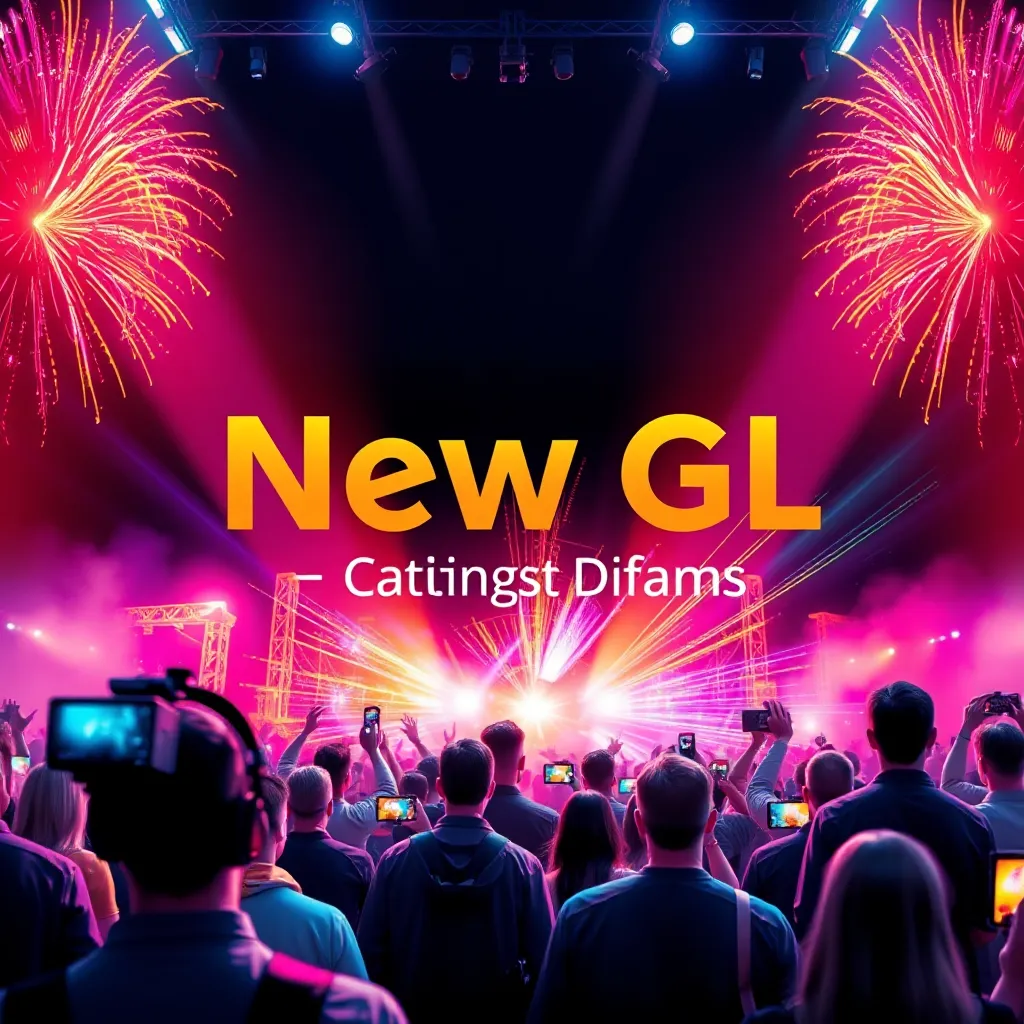 Crazy New GL Just Launched: Get All the Details Now : LevelUpTalk