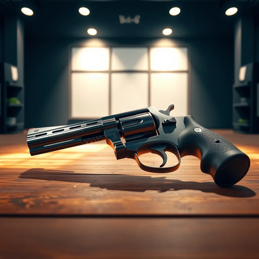 Thoughts on the New Heavy Revolver: Pros and Cons : LevelUpTalk