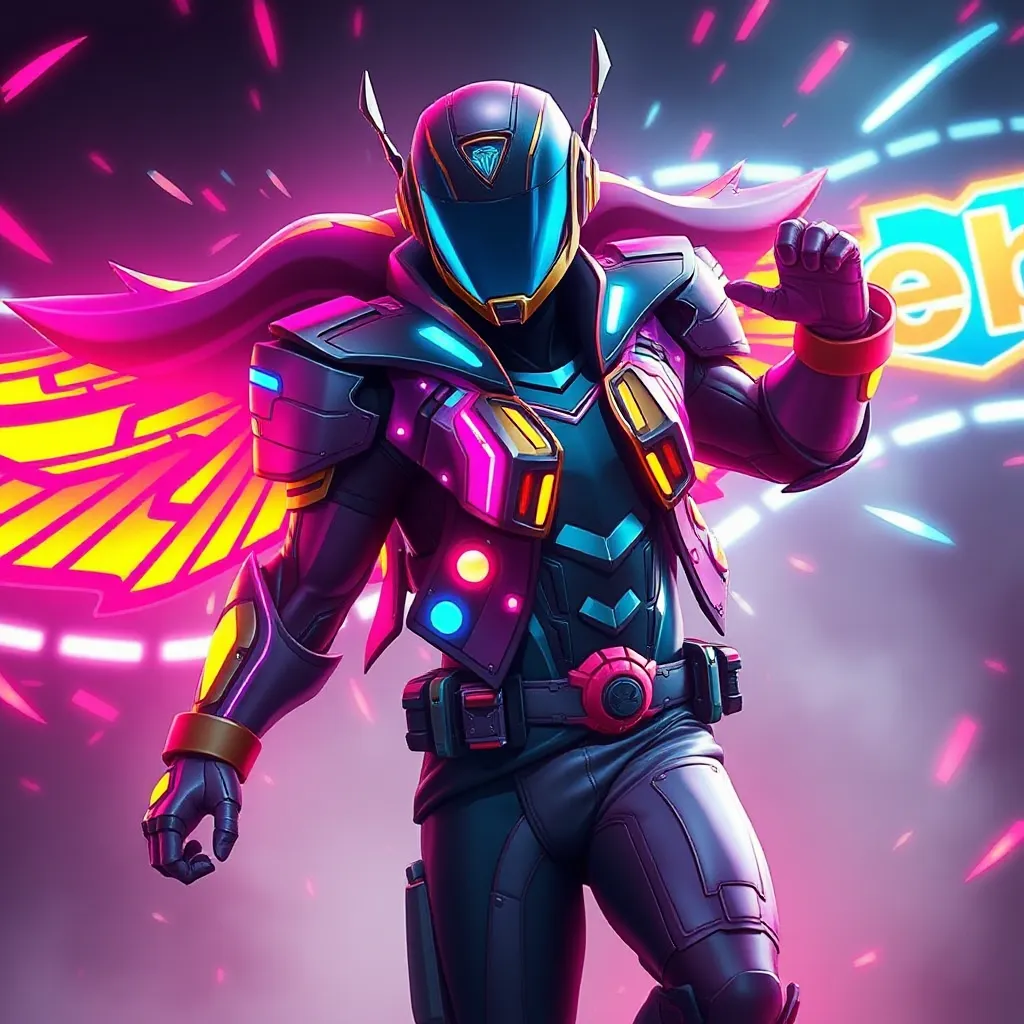 Updated Disco Heroes: New Concepts and Feedback Changes : LevelUpTalk