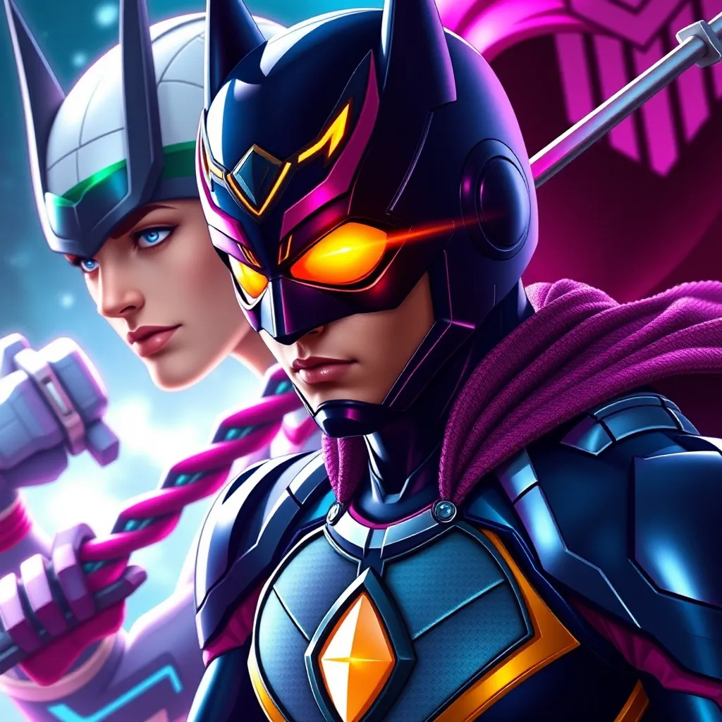 Upcoming Heroes Set for Major Visual Redesign This Year : LevelUpTalk