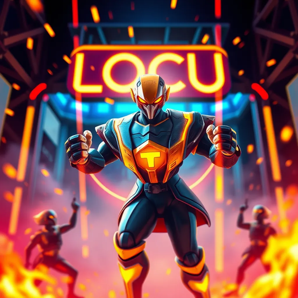 Exciting New Locus Unlocked in 7 Pull Gameplay : LevelUpTalk