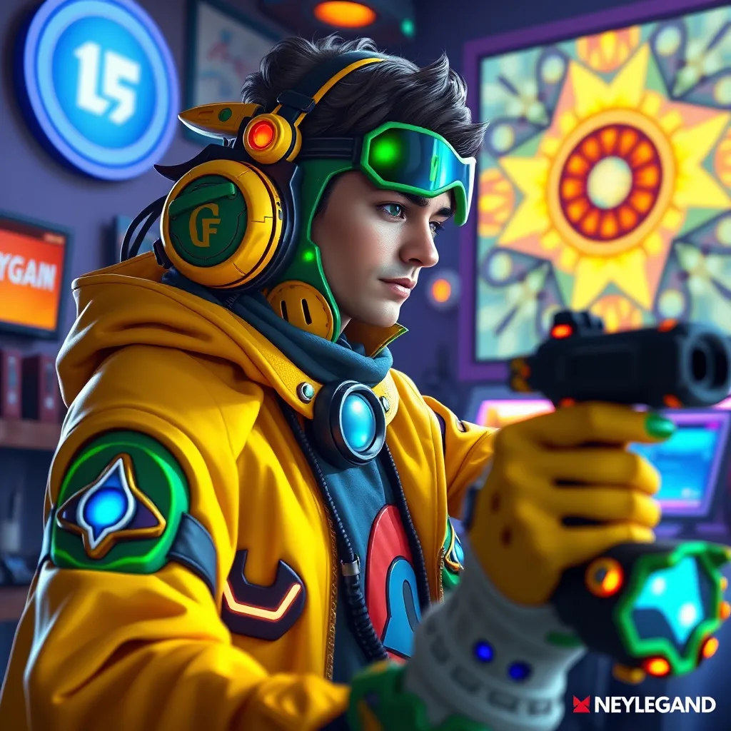 New Lucio Player Shares Rollout Experience and Tips : LevelUpTalk