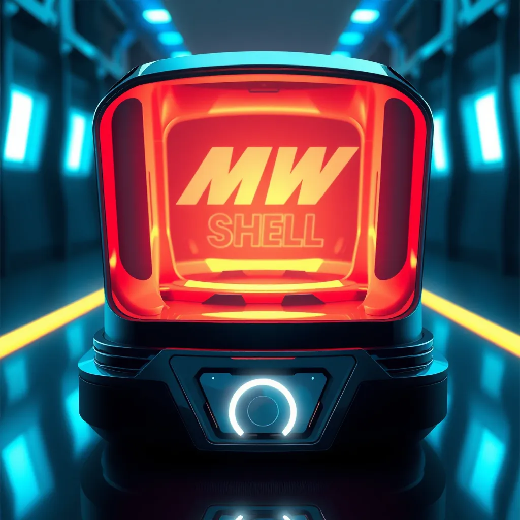 Exploring the Features of the New Male Shell Technology : LevelUpTalk