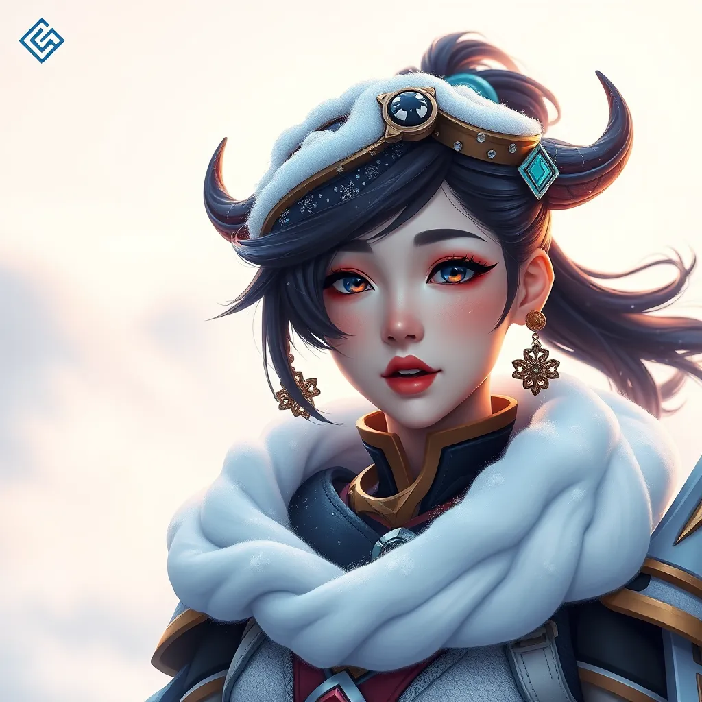 Anticipating a New Non-Cutesy Mei Mythic Design : LevelUpTalk
