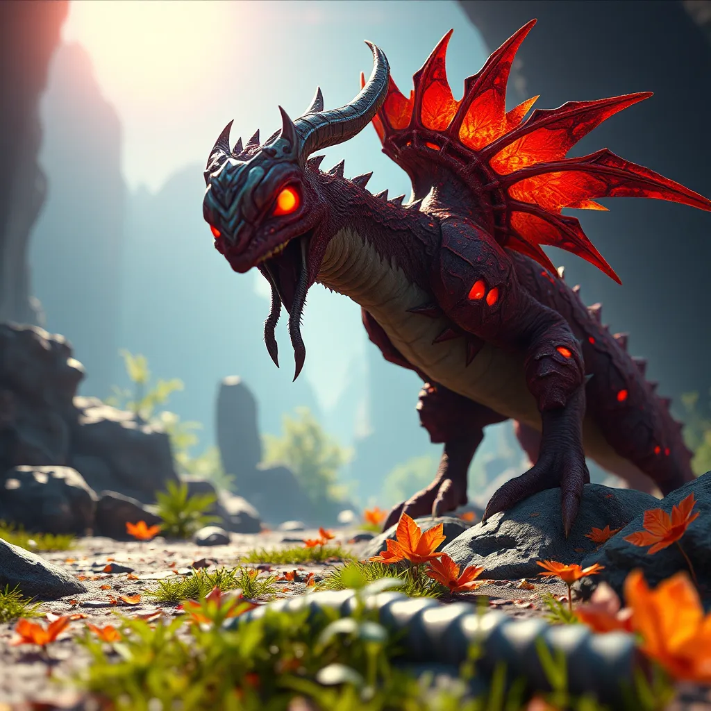 Exciting Mod Pushes Boundaries of MH Modding Community : LevelUpTalk