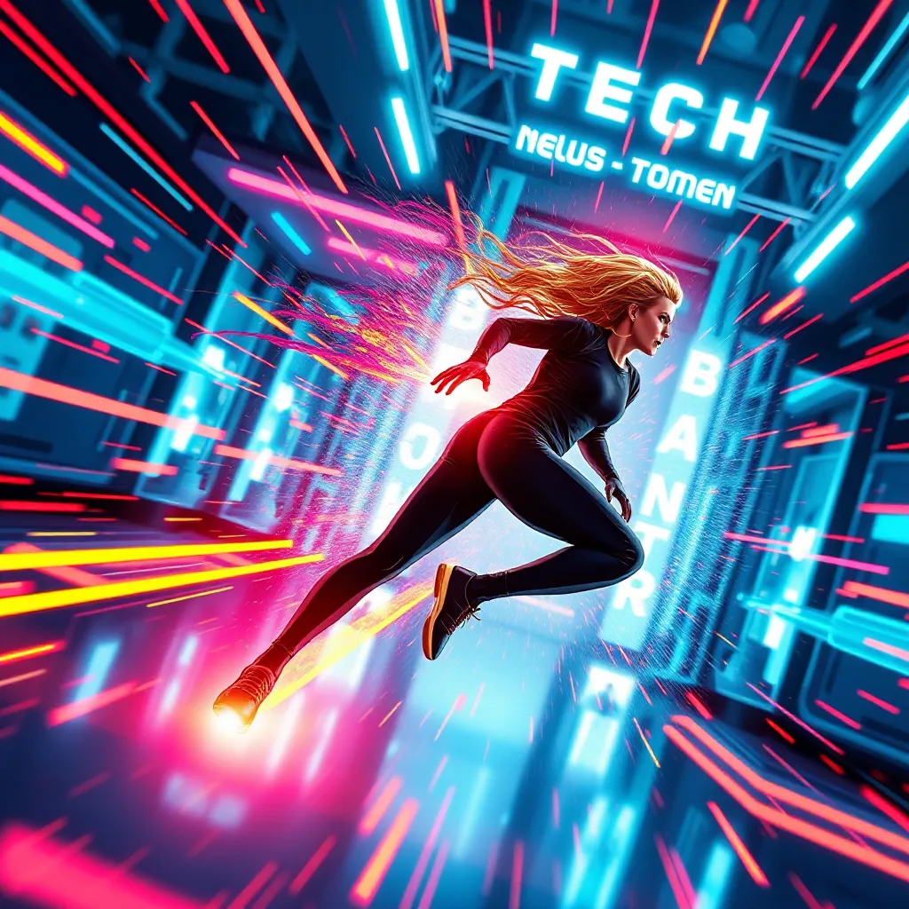 Exploring Faster Movement Tech: Beyond the Mantle Ladder : LevelUpTalk