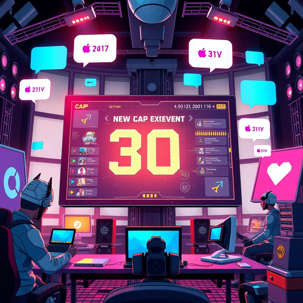 Will Season 3 Introduce a New MR Cap Beyond 30? : LevelUpTalk