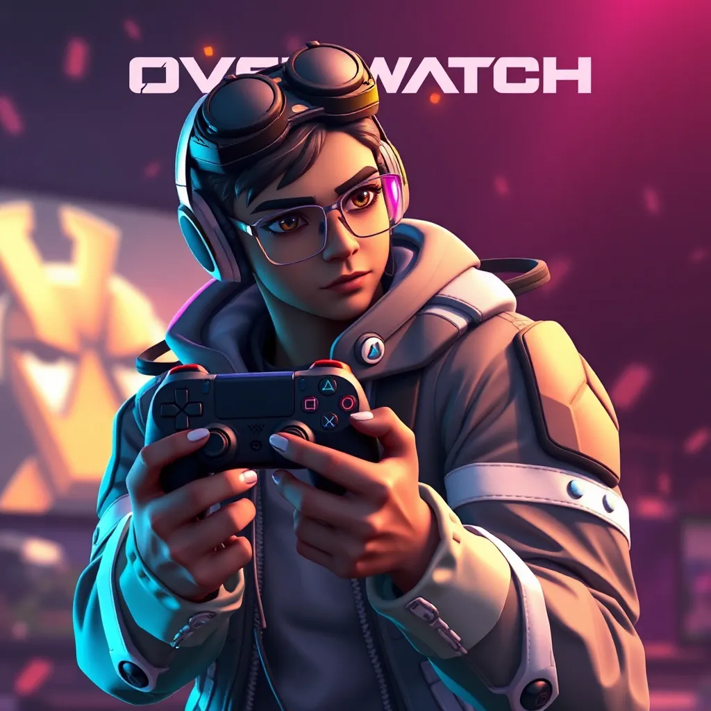 Player Seeks Hero Recommendations After First Week in Overwatch ...