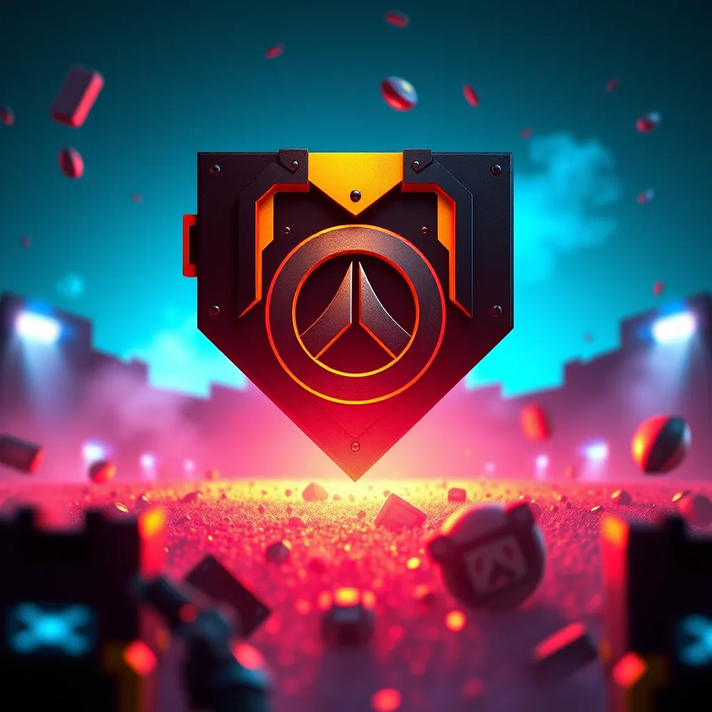 Understanding The New Overwatch Symbol From Lootbox Rewards Leveluptalk
