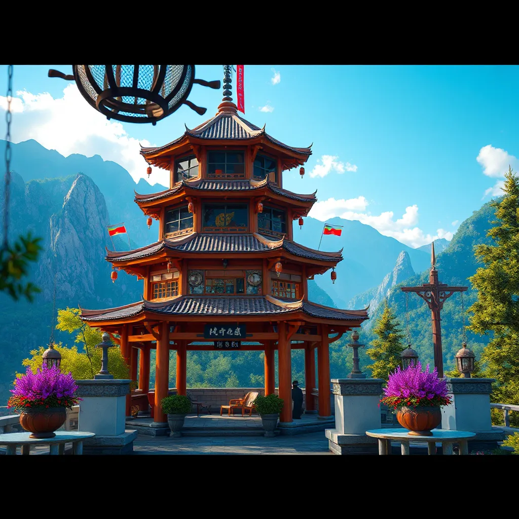 Ubisoft Fans Demand New Aesthetic Buildings for Hideout : LevelUpTalk