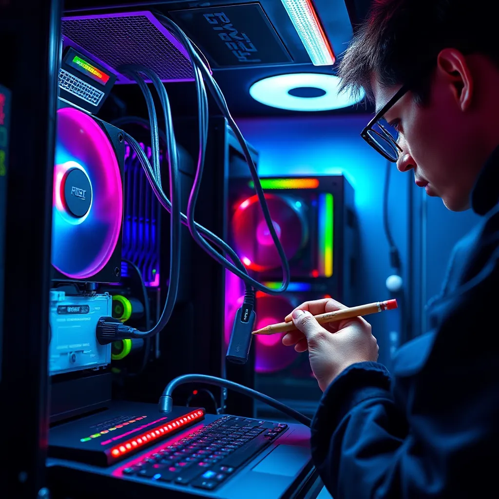 Troubleshooting Your New PC: Common Startup Issues : LevelUpTalk