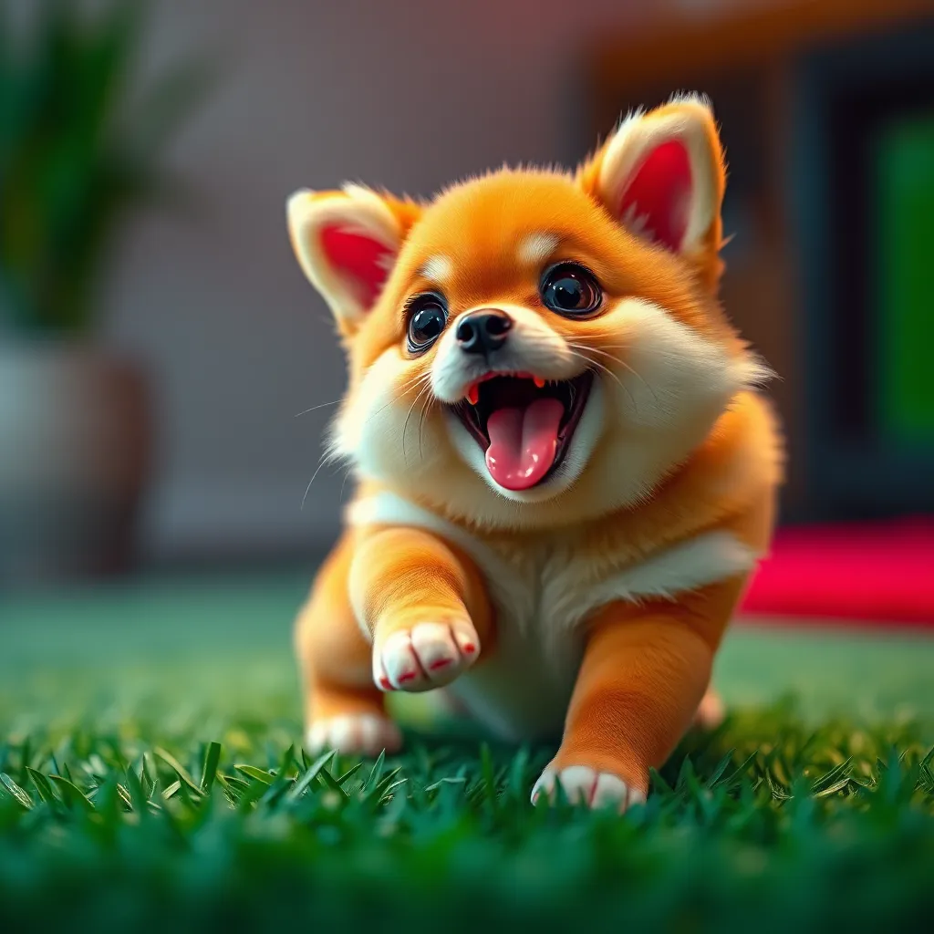 Exciting Daily Updates: Meet the New Pet Pagman : LevelUpTalk