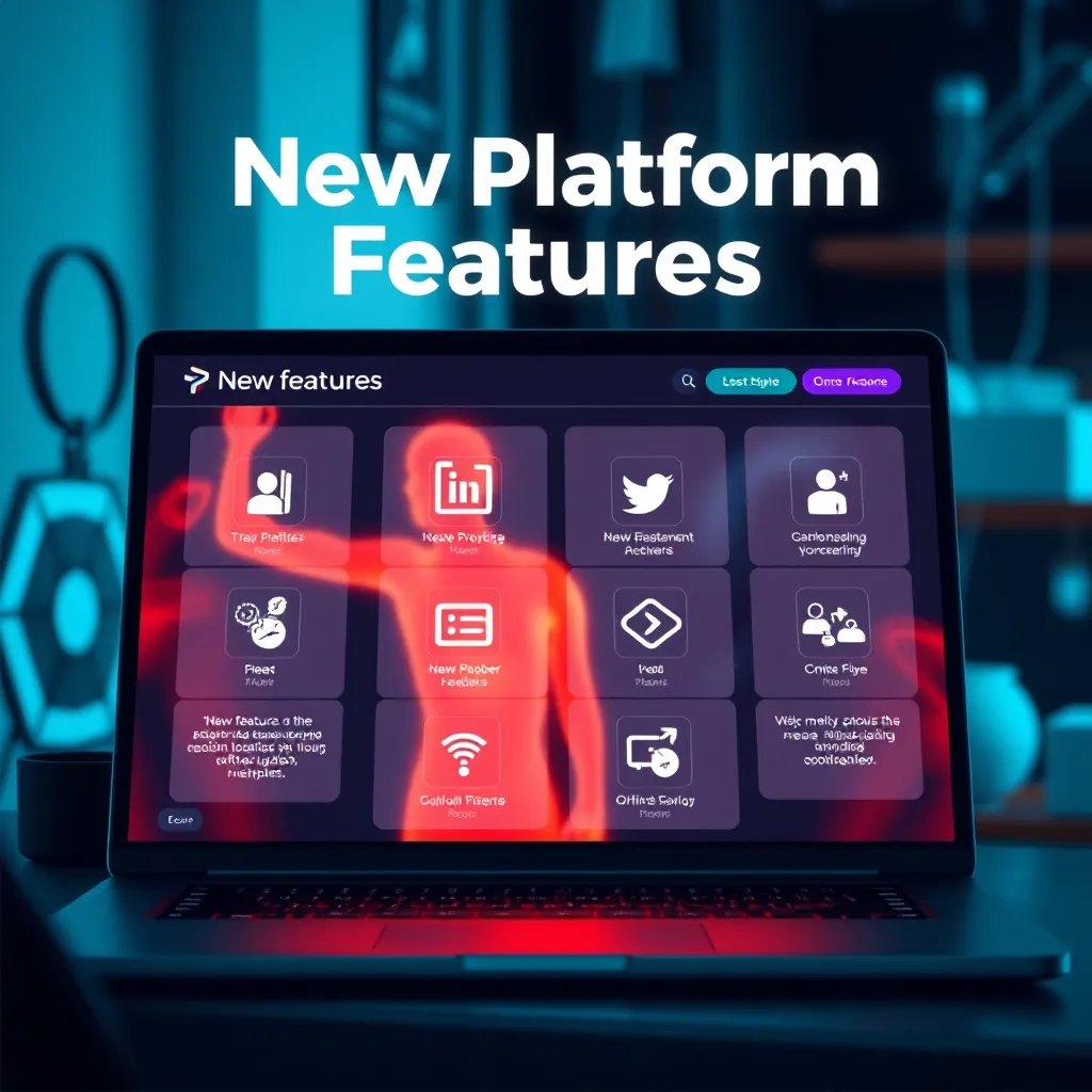 Key Highlights from Recent Platform Update You Can't Miss! : LevelUpTalk