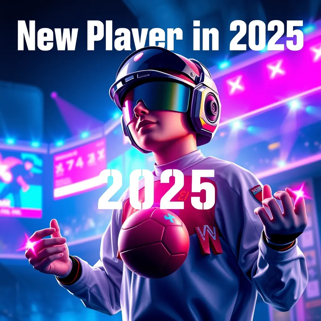 Meet the New Player Taking the Stage in 2025 : LevelUpTalk