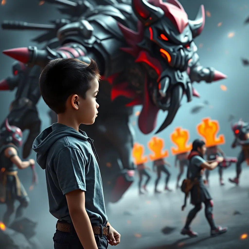 New Player's Confusion: Questions About the Game Lore : LevelUpTalk