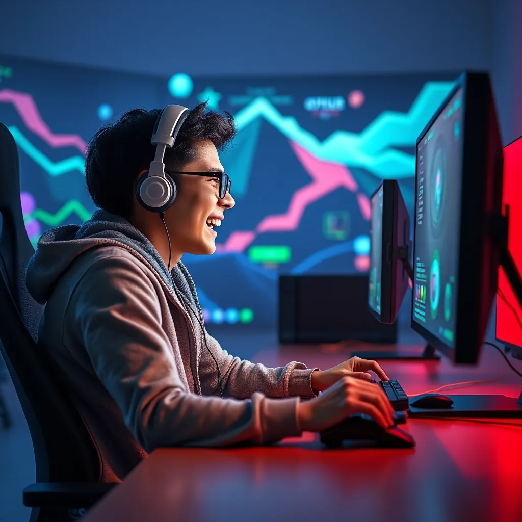 Beginner's Guide: Tips for Enjoying Gameplay Journey : LevelUpTalk
