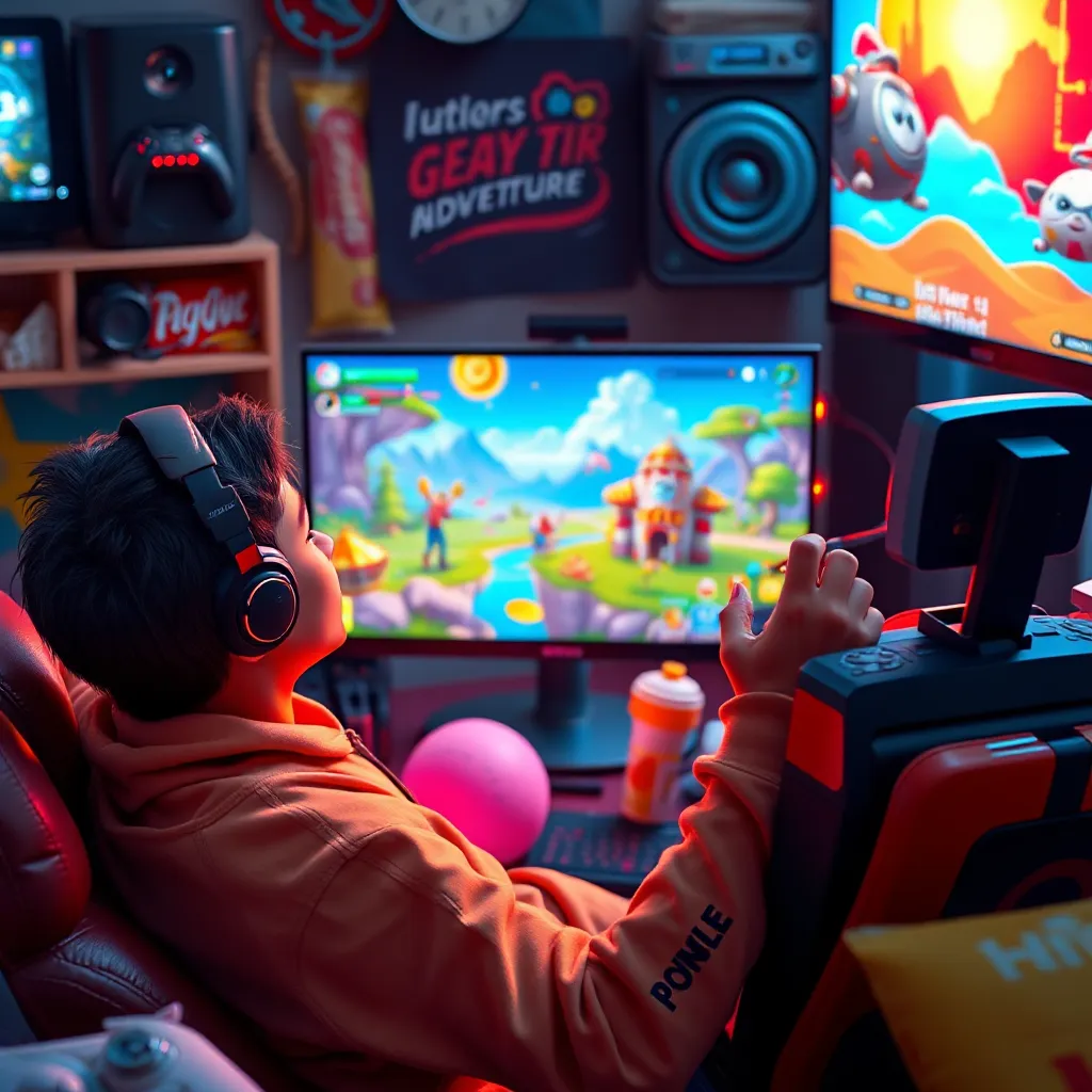 Essential Tips for New Players in This Game Journey : LevelUpTalk