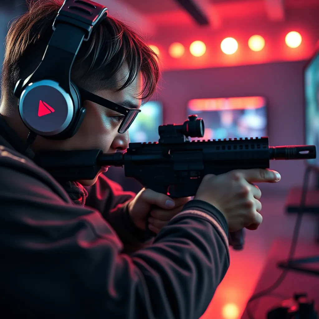 Tips for Helping New Players Improve in FPS Games : LevelUpTalk