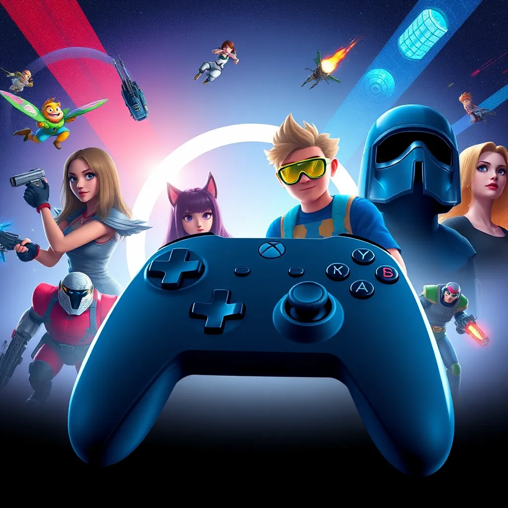 Top Game Recommendations for New Players in 2026 : LevelUpTalk