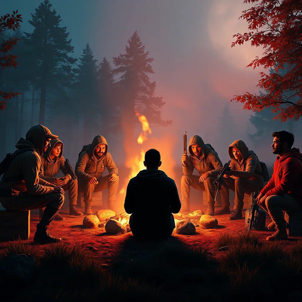 Key Unwritten Rules for New Players in DBD Community : LevelUpTalk