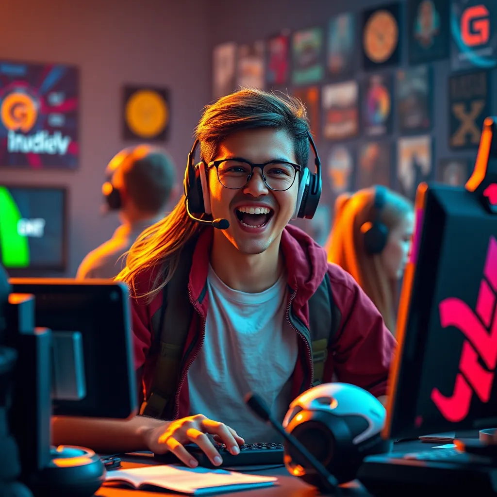 New Player Seeks Active Guild for Gaming Journey : LevelUpTalk