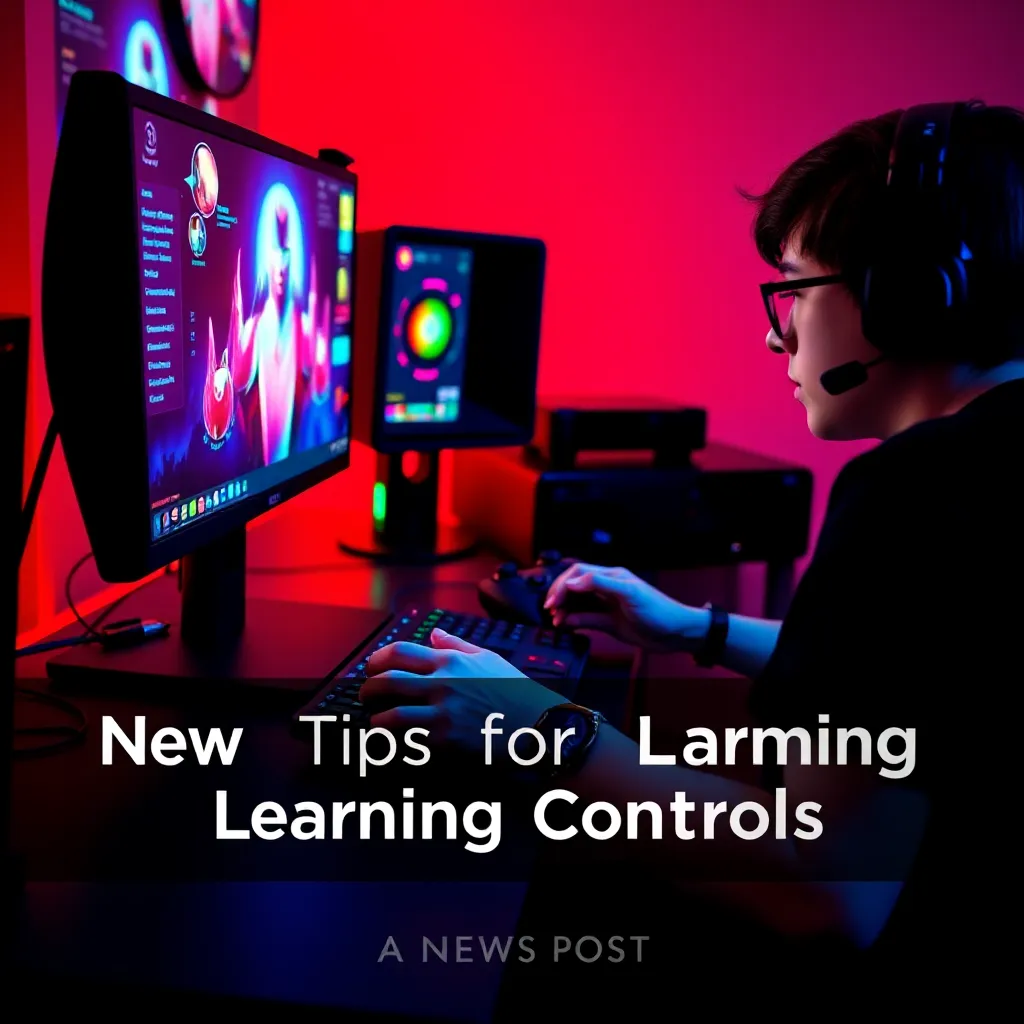 Newbie Tips for Thriving in Your Favorite Game : LevelUpTalk